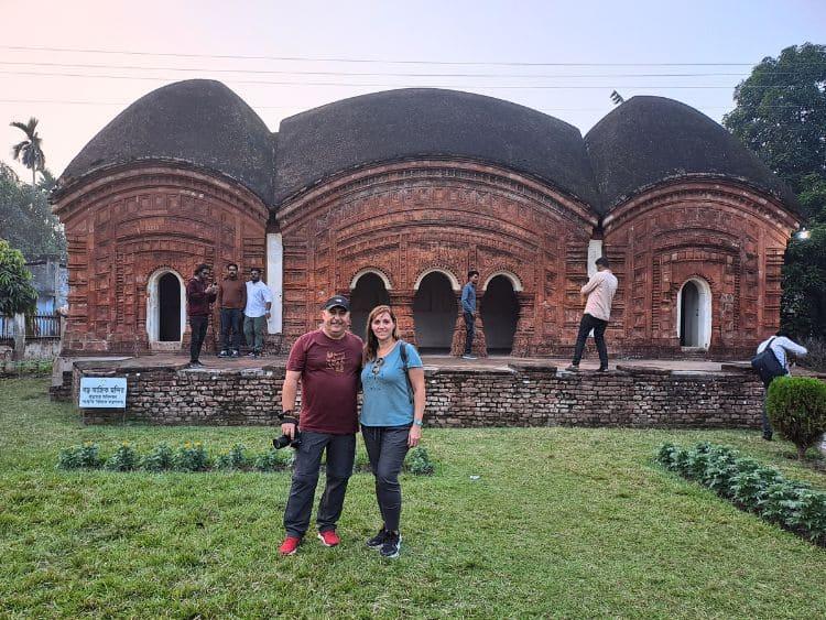 4-Day Private North Bengal World Heritage Tour Bangladesh Glory 2026 ...